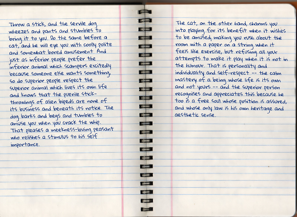 Handout Generator - Cthulhu Architect